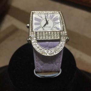 Genevex | Accessories | Super Classic Genevex Quartz Watch | Poshmark